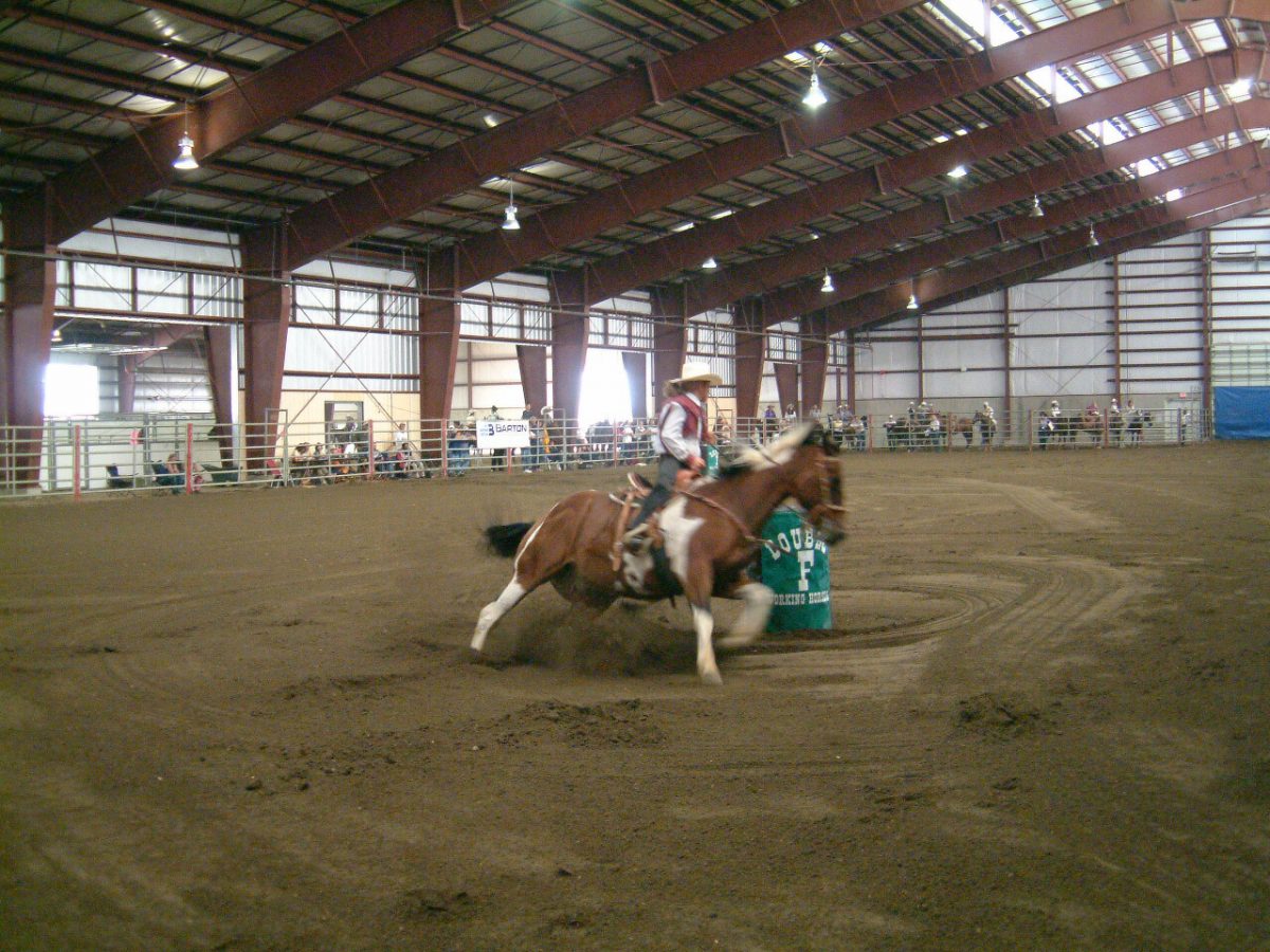 Galleries – Chilliwack Heritage Park