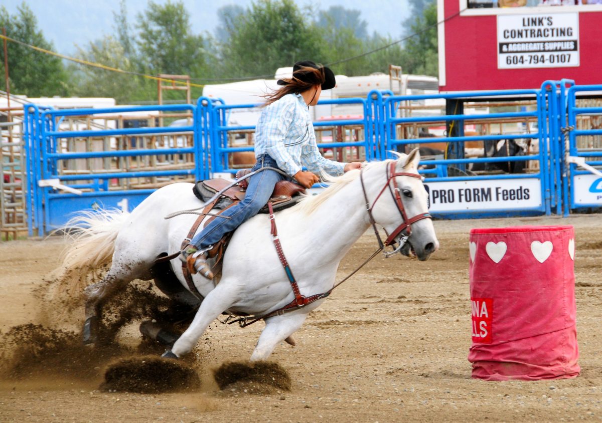 Galleries – Chilliwack Heritage Park